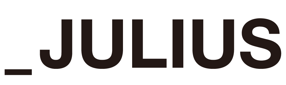 ANCHOR BLOG: JULIUSなど...新作入荷します！！！