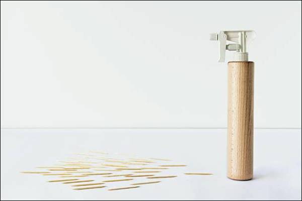 Mail2Day: 25 Completely Strange & Unusable Objects