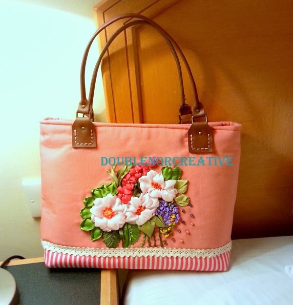 DoubleNor Creative: BEG SULAM RIBEN