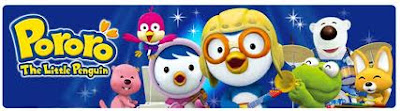 Free Cartoon Images: Pororo