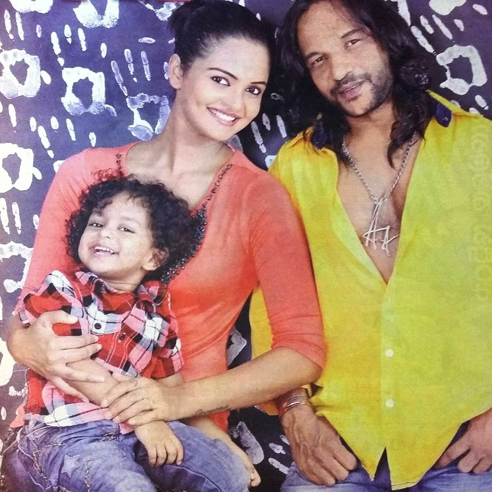 Sri Lanka Hot Gossips: Amaya Adikari Speaks first time for media