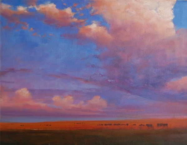 Impressioni Artistiche : ~ Brent Lynch