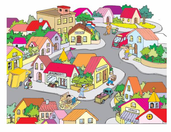 mi propia actividad: LA TECNOLOGIA LLEGA AL MUNICIPIO BELLO DEL MAR