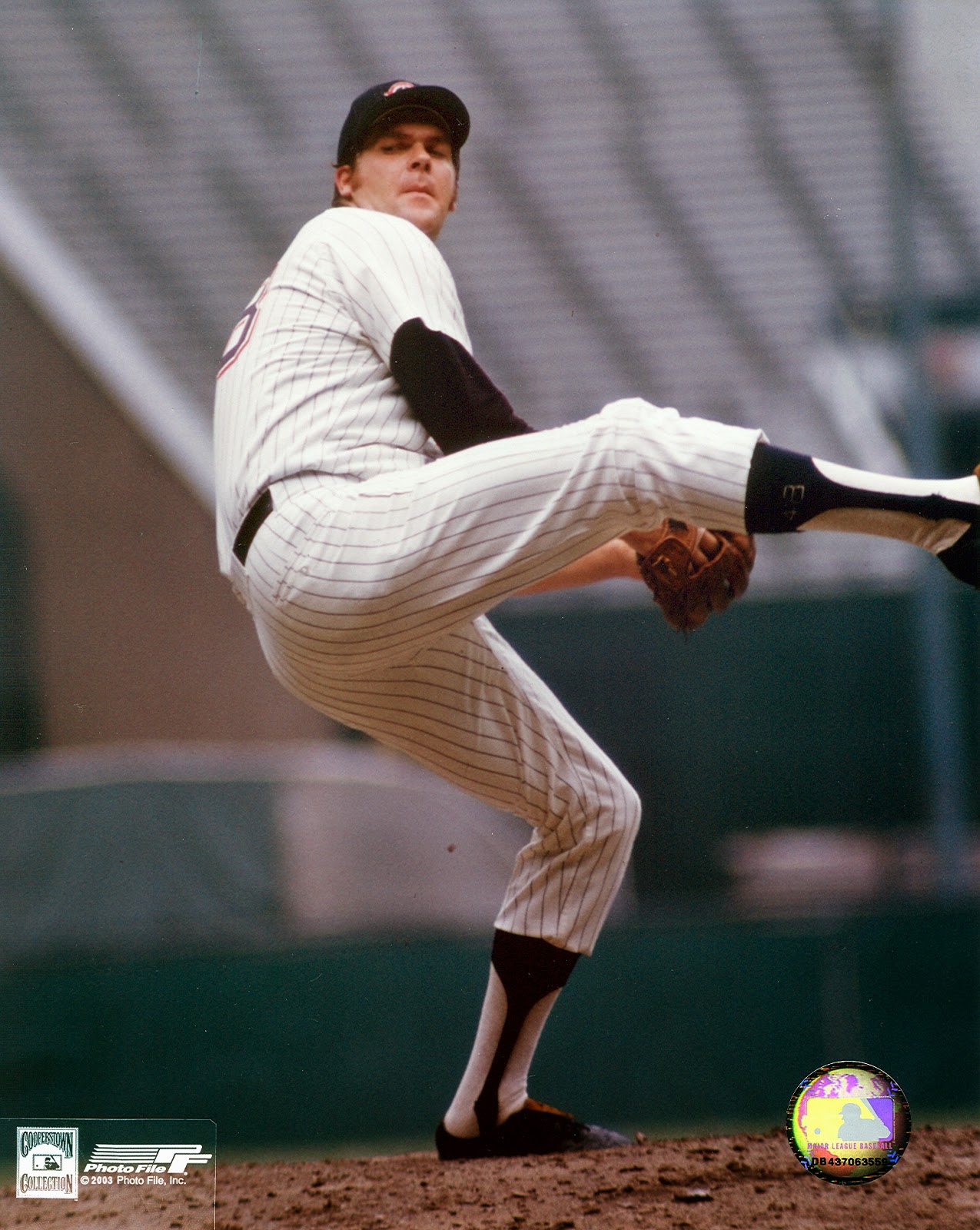 Sam McDowell - Alchetron, The Free Social Encyclopedia