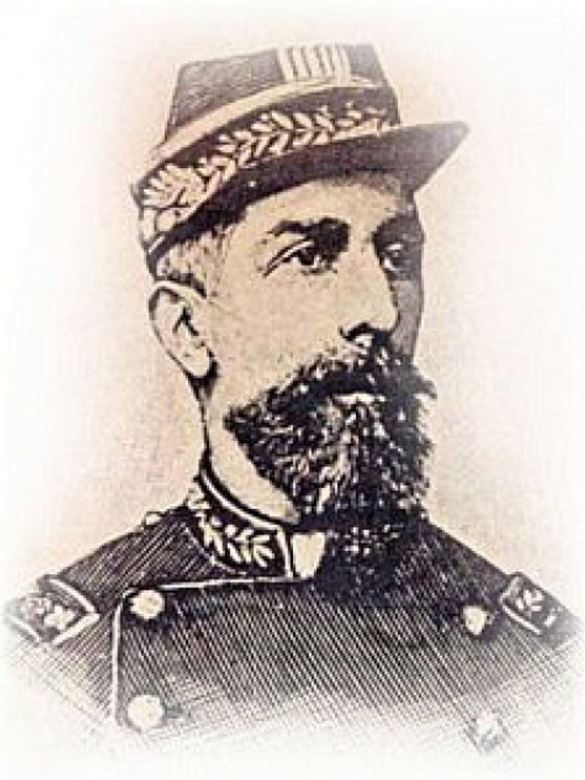 Fotos y Biografía del Presidente Ignacio Andrade: Fotos del Presidente ...