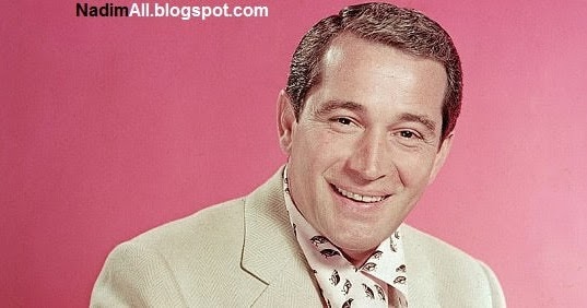 Perry Como