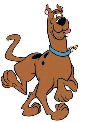 Scooby Doo Pictures, Cartoons, Wallpapers, Videos: Scooby Doo Scooby In ...