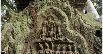 Destinationz 360: ANCIENT VIMANA found in Afghanistan