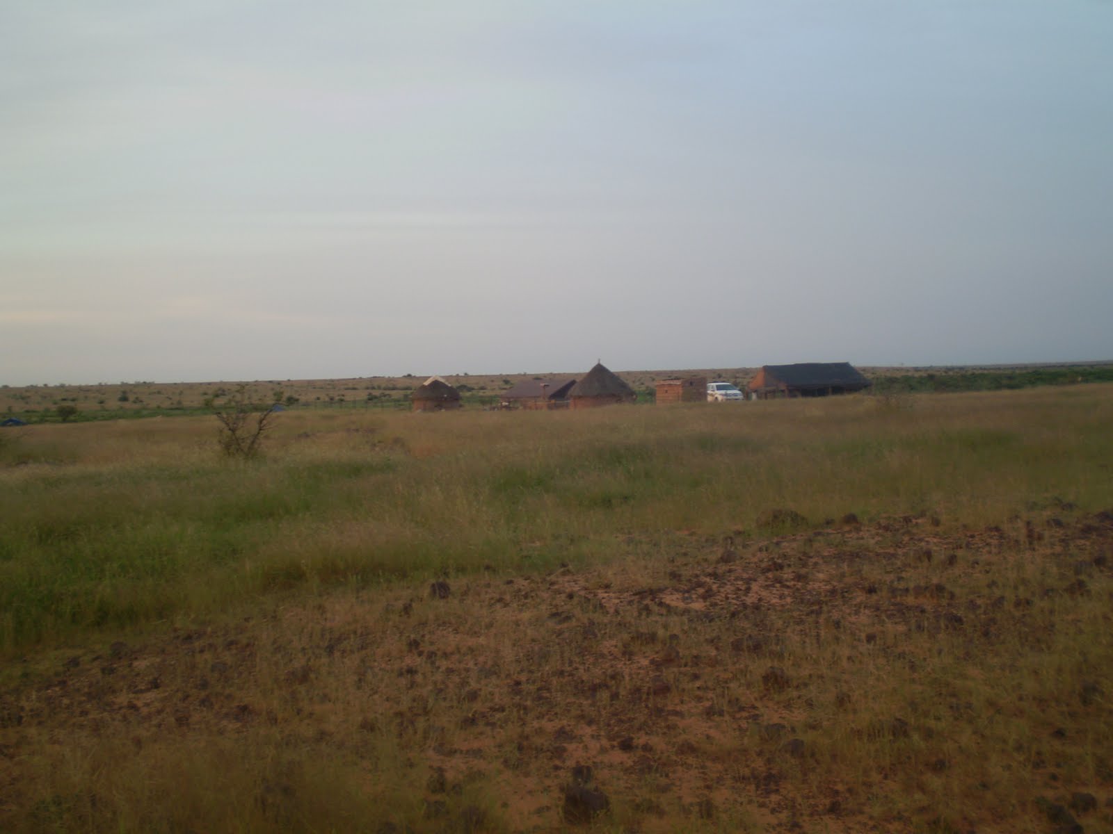 Monguel مونكل: مناظر طبيعية من مقاطعة مونكل