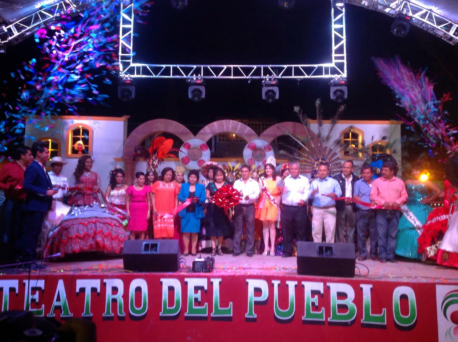 Tradiciones Zumpango: Vamos a conocer Zumpango del Rio...