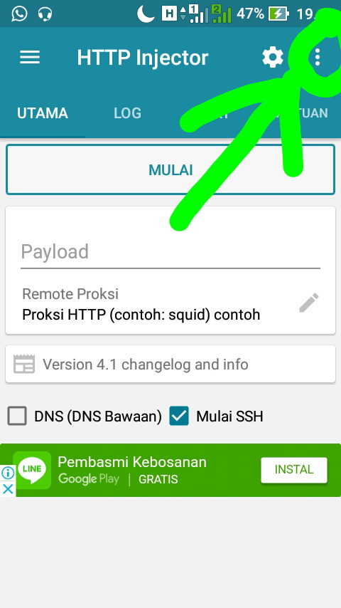 Rilo mobile user Blog