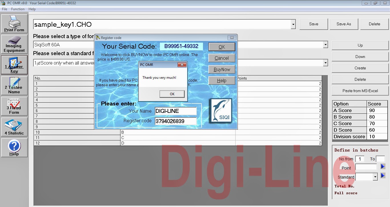 Software Scanner Ljk Gratis - dollarspasa
