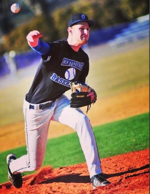 Scouting Report: Greg Marino - Axcess Baseball