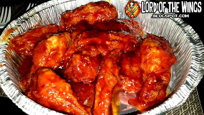 LORD of the WINGS (or how I learned to stop worrying and love the ...