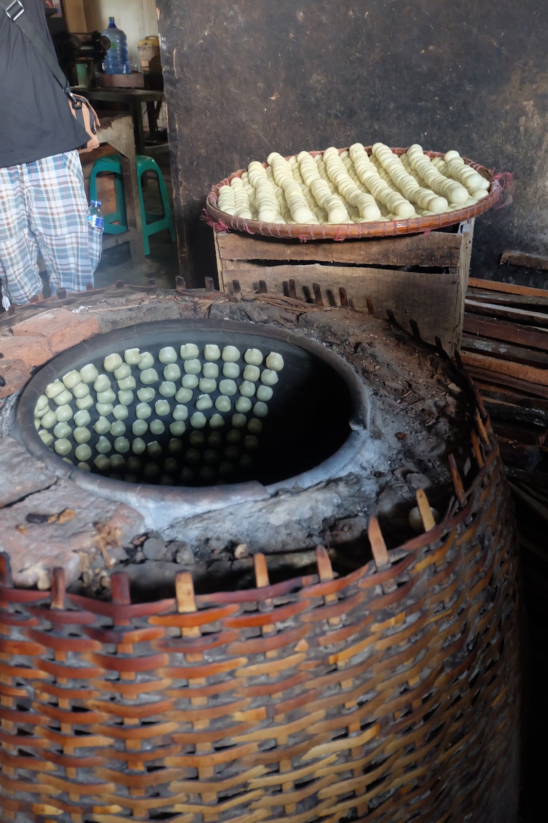 TERBUAI KELEZATAN NOPIA, OLEH OLEH KHAS BANYUMAS ~ DUNIAINDRA