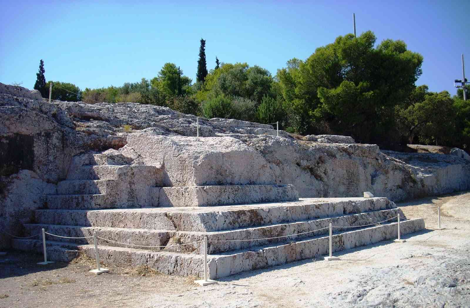 Pnyx: O que é Pnyx?