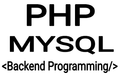 What Is PHP And MYSQL - CYCLOIDGO