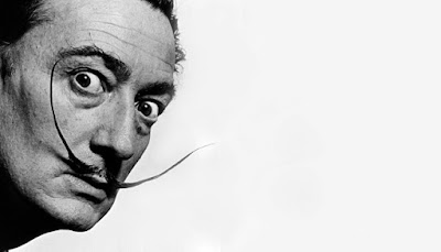 LA BIOLOGÍA EN EL CINE Y LAS ARTES: A VUELTAS CON EL ADN DE SALVADOR DALÍ
