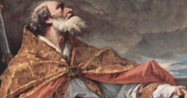 St. Eusebius of Vercelli, Martyr, Defender of the Faith