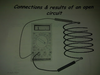 Leo: Starter motor bench testing and repair