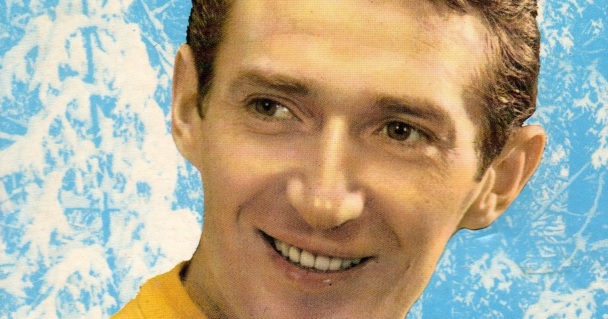 Fabio Farelli: Roger Pingeon