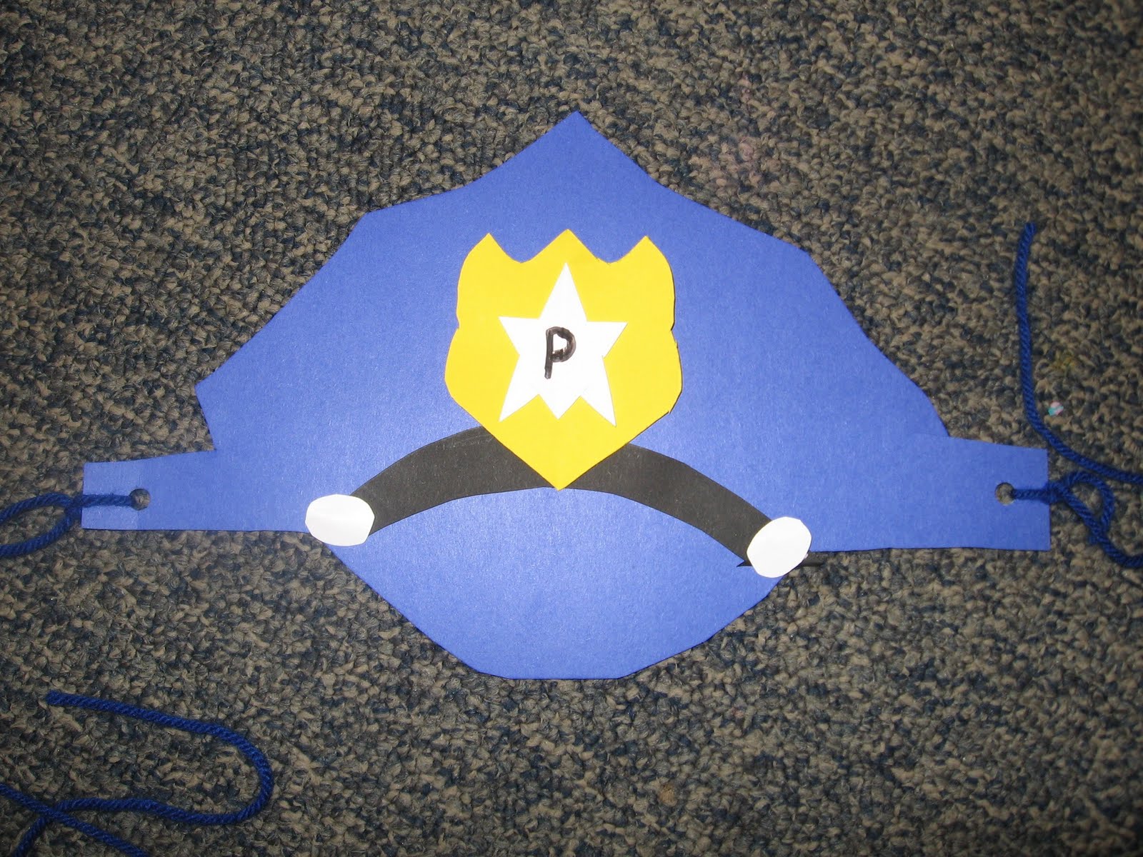 Community Helper | Preschool Community Helpers Crafts | Pinterest