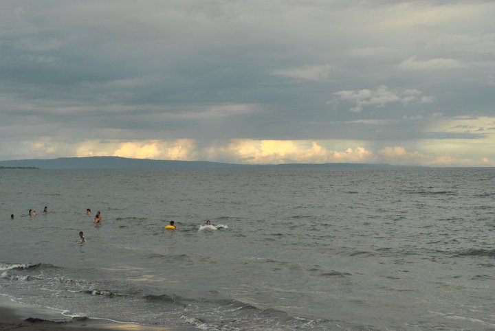 Make It Davao: Mergrande Ocean Resort