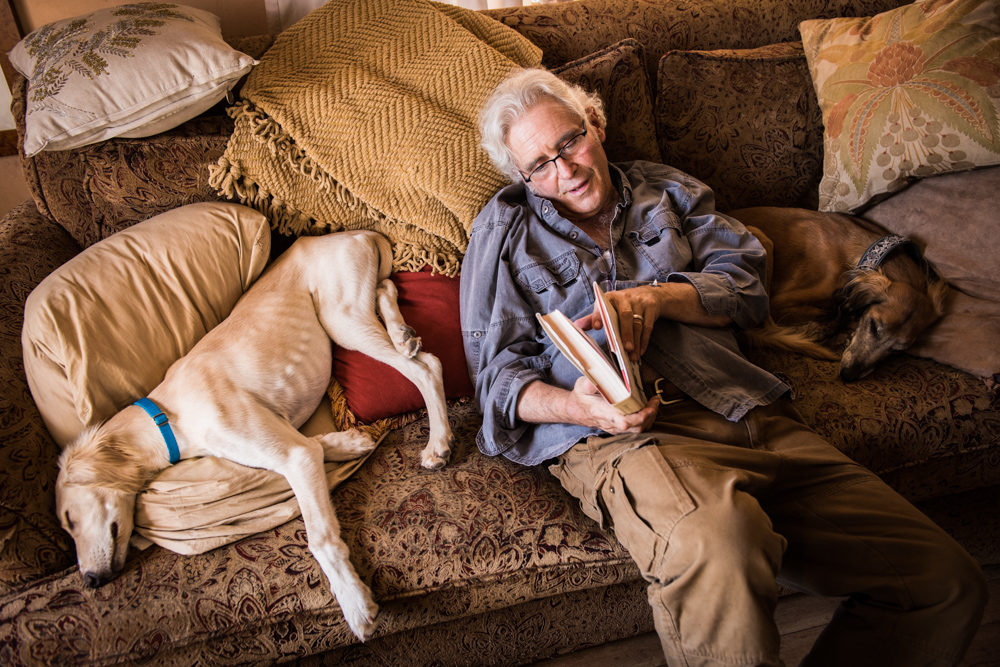 Freud’s Hounds & People – Stephen Bodio