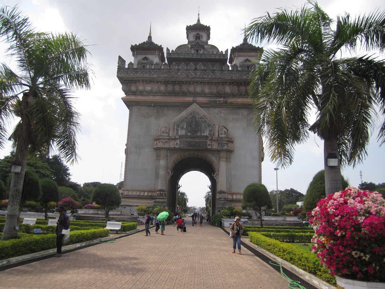 Wonders of the World: My favorite landmarks in Laos