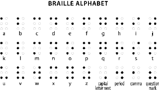 Louis Braille Biography - Inventor Of Braille Code | Biography Zone