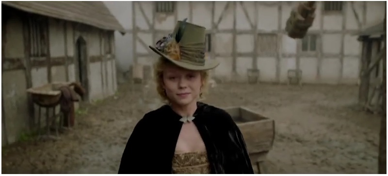 Jamestown (TV series) - Alchetron, The Free Social Encyclopedia