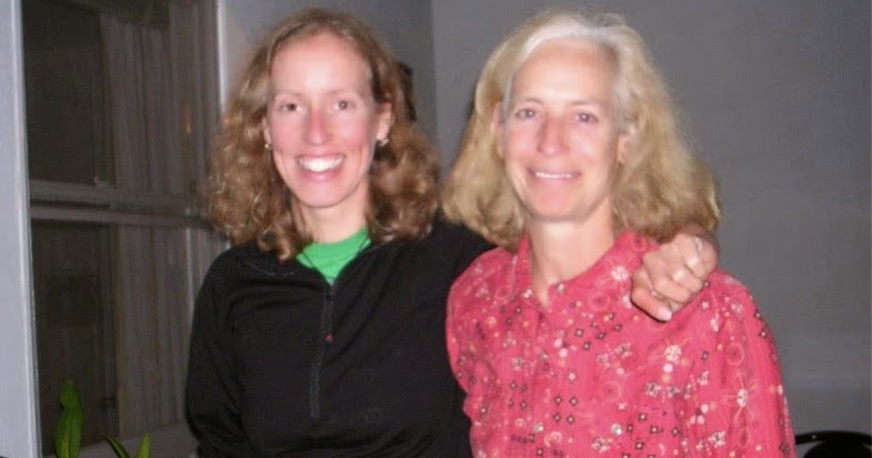 Honoring My Compass: She Shot the Sidewinder