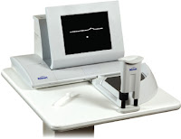 my eyes is the mirror of my heart: Eye examination