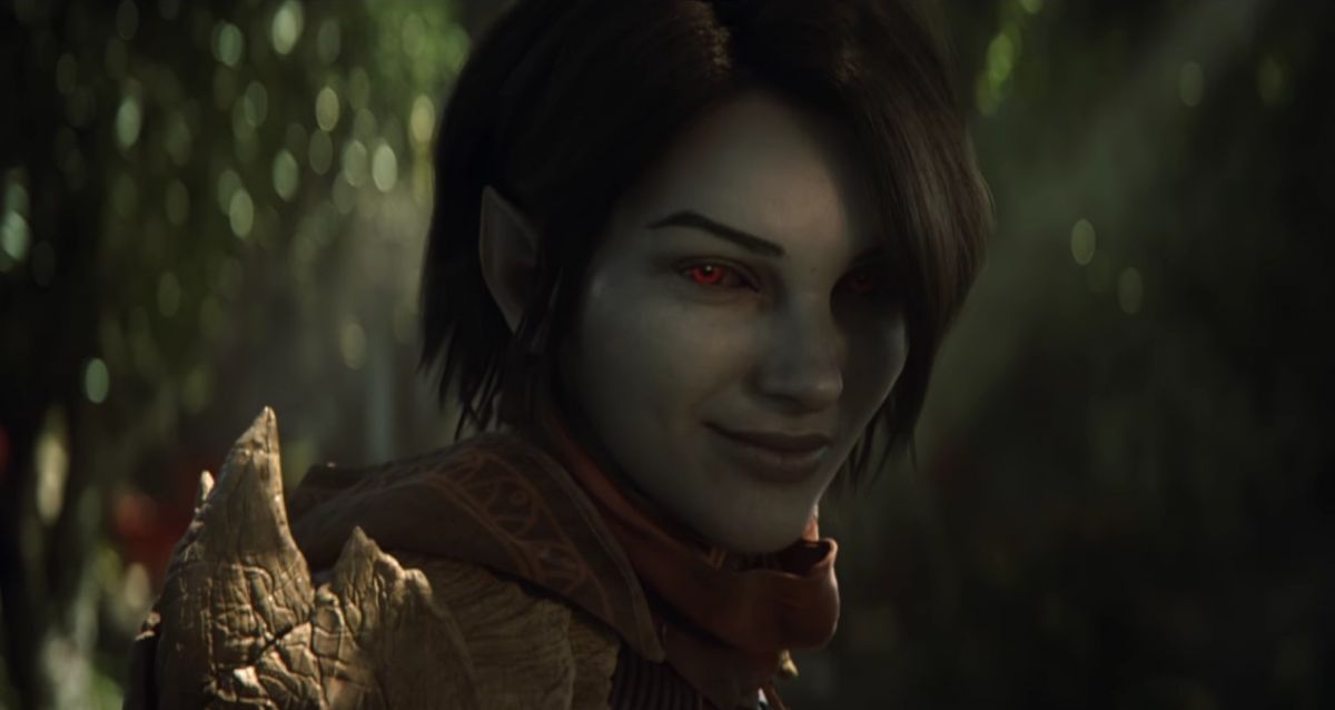 Elder Scrolls: Snow Elves and Dwemer, A Dark History of Betrayal and ...