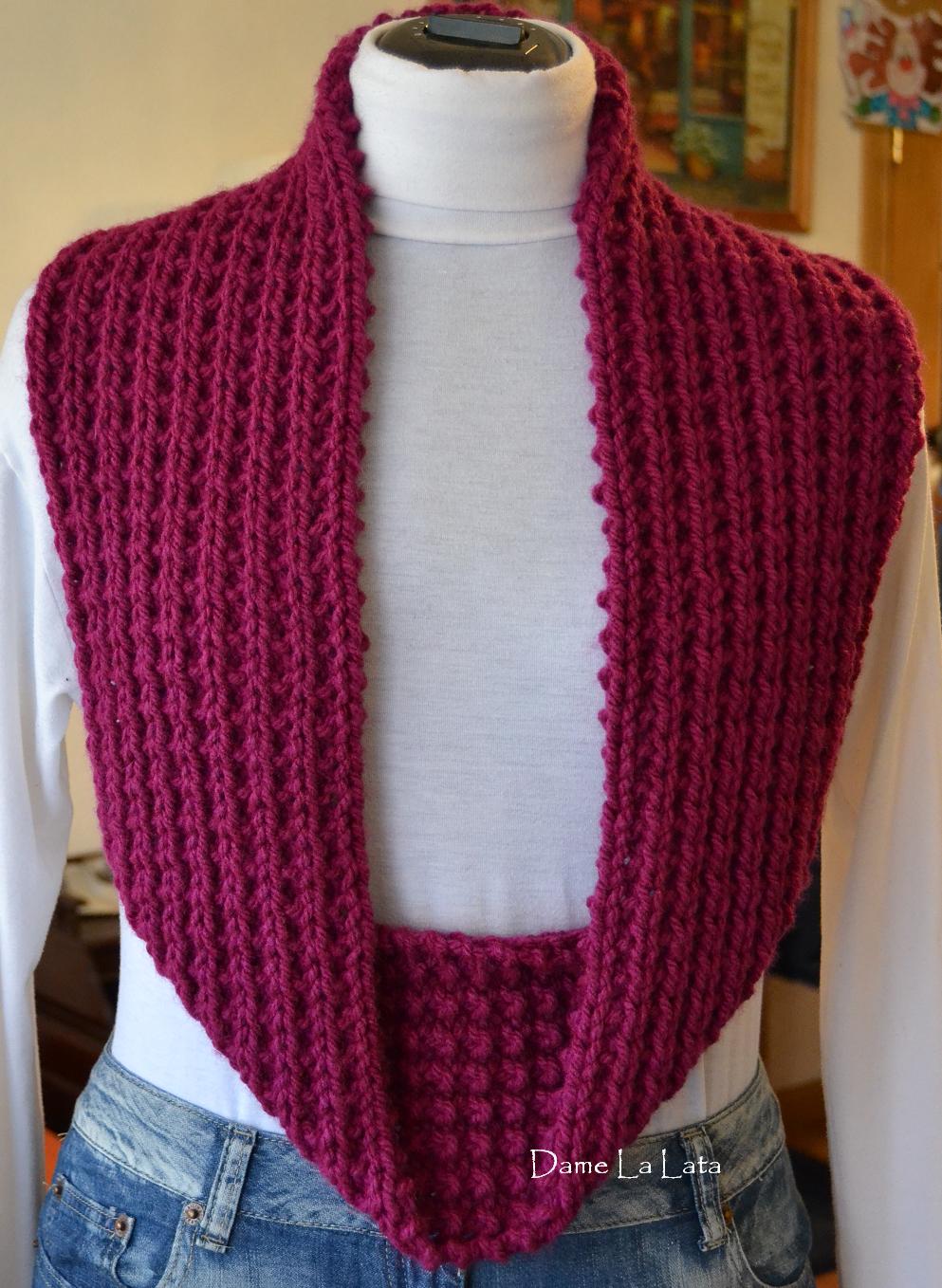 Dame La Lata: punto arena