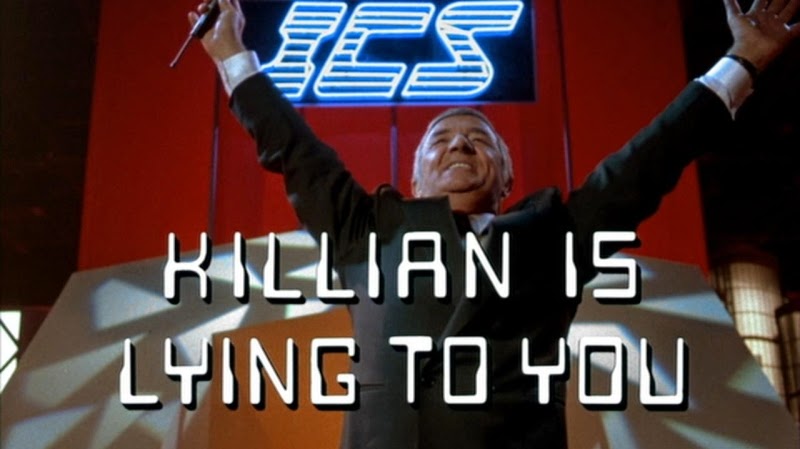 Killian Is Lying To You: "...AND TWINS!" - Ancient Chinese Beer Commercials