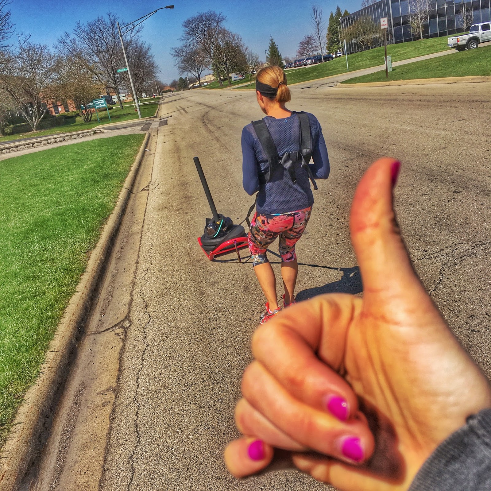 Lessons Learned: Big Sur Marathon