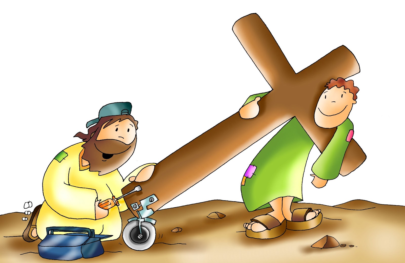 El Blog de Marcelo: La cuaresma según Fano