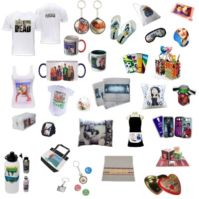 Presentes Personalizados!: Produtos personalizados!