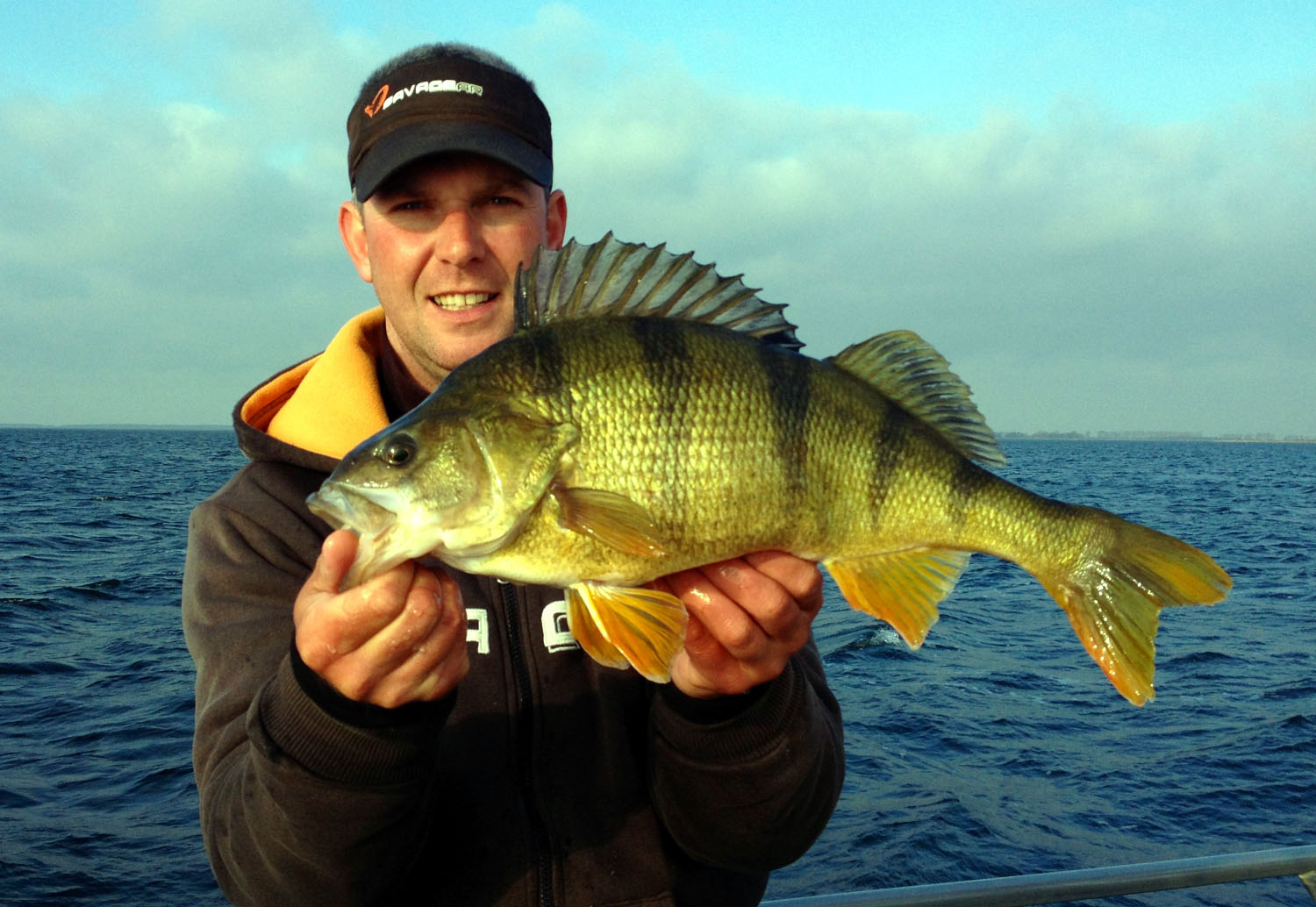 Sports Fishing Journalist and Photographer Sports fishing Sweden ...