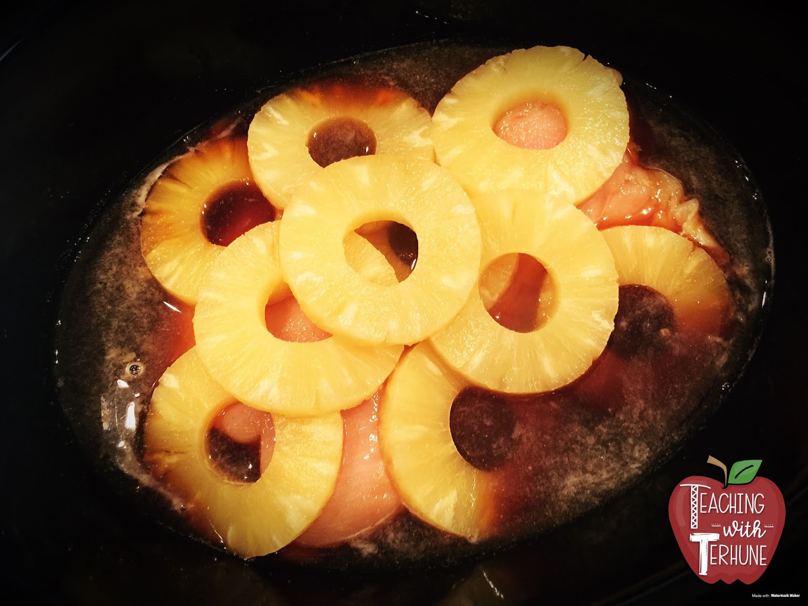 Teaching With Terhune: 10 EASY DINNER IDEAS FOR BUSY TEACHERS