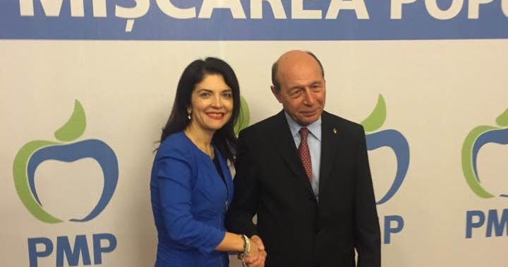 ADEVĂRUL VERDE ÎN FAŢĂ: PREȘEDINȚII DE PARTID POT SPUNE ÎNTOTDEAUNA ...