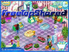 Supermarket Mania - Cheat Point | FREE TOP SHARED