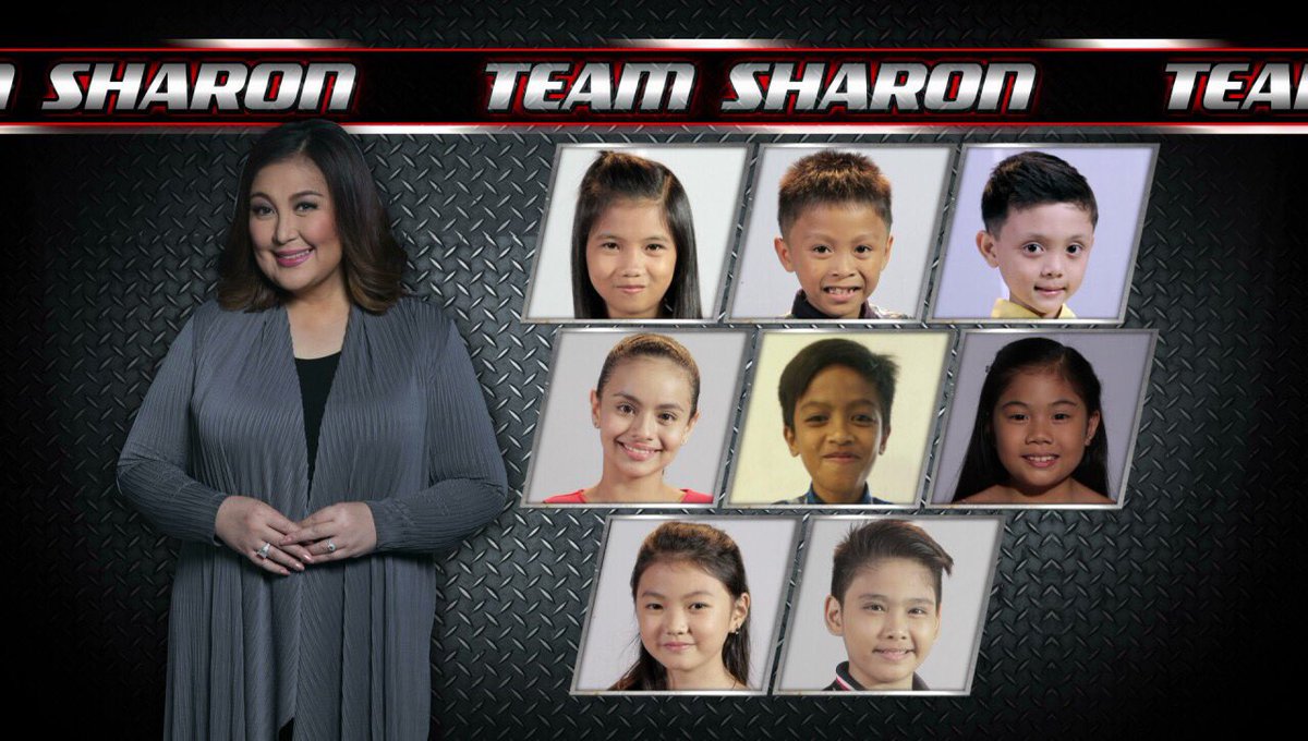 VIDEO: 'The Voice Kids' Philippines Season 3 completes Top 8 Artists ...