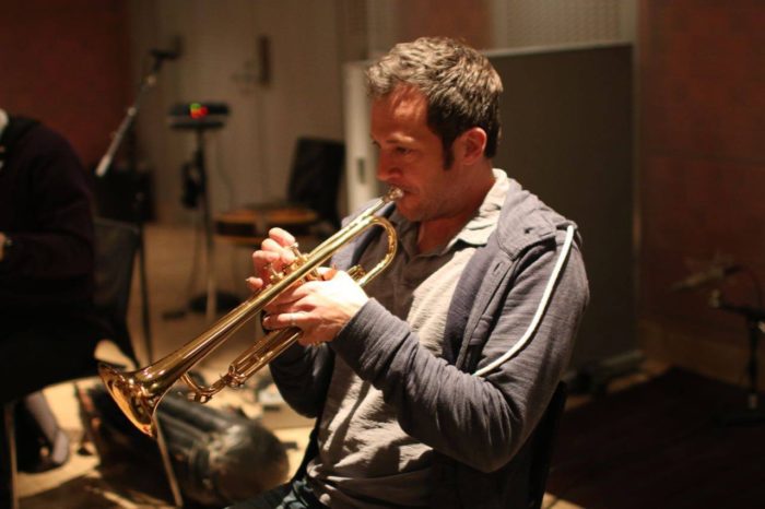 Republic of Jazz: Ron Francis Blake, Poncho Sanchez, Seamus Blake, Walt ...