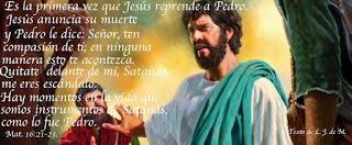 Meditaciones Matinales: ¿DIOS HACE PREGUNTAS?