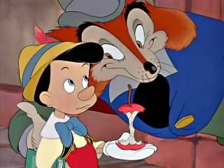 F This Movie!: Cinema Bestius: Pinocchio