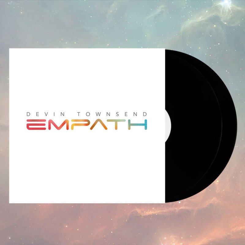 Le Devin Circus: 【EMPATH】 Le lancement