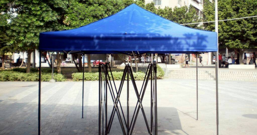 ~ PUSAT TENDA JAKARTA