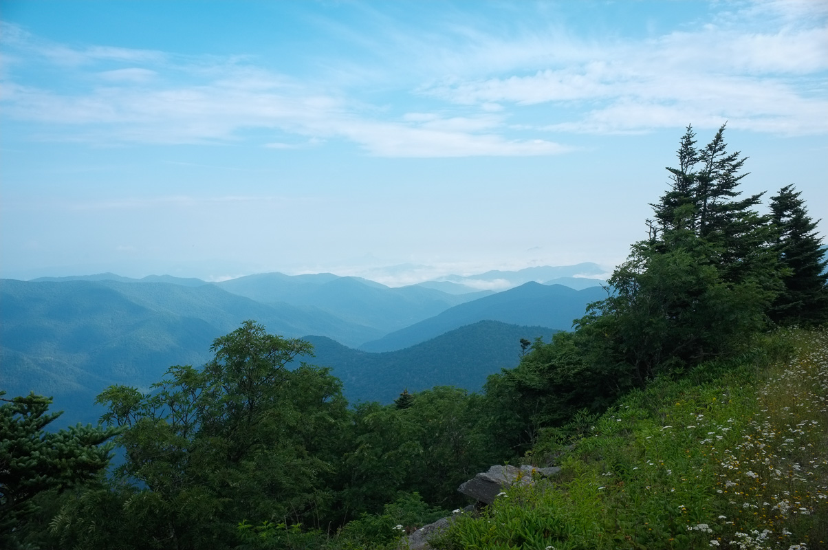 Celo Photo: Another pretty view